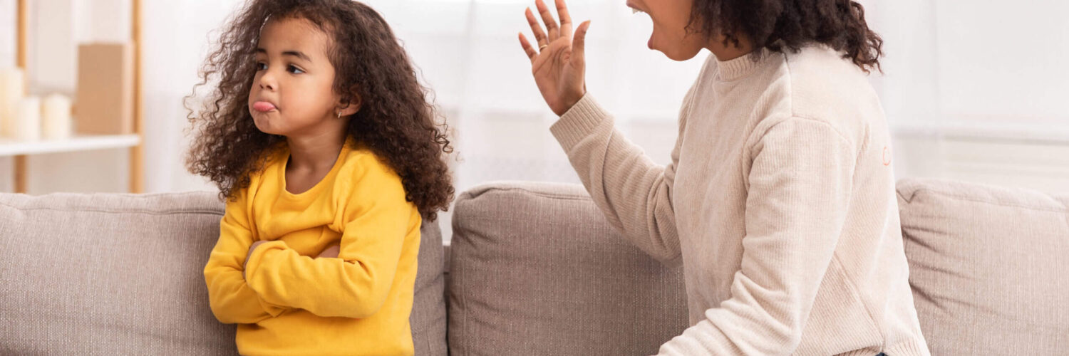 5 Parent Mistakes that Destroy Trust and How to Avoid Them.