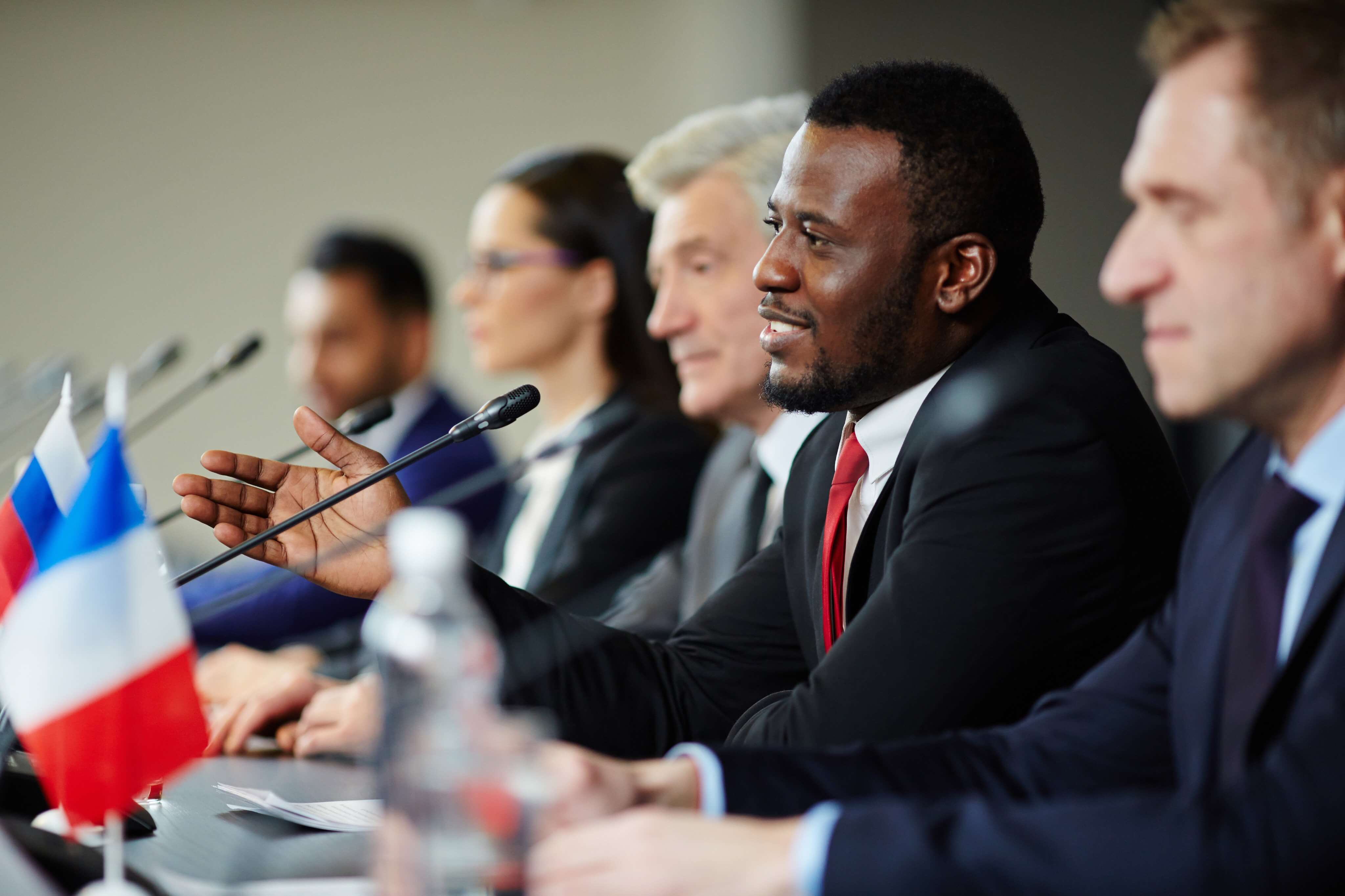 8 Attributes of Good Governance You Should Know - AuditNaija
