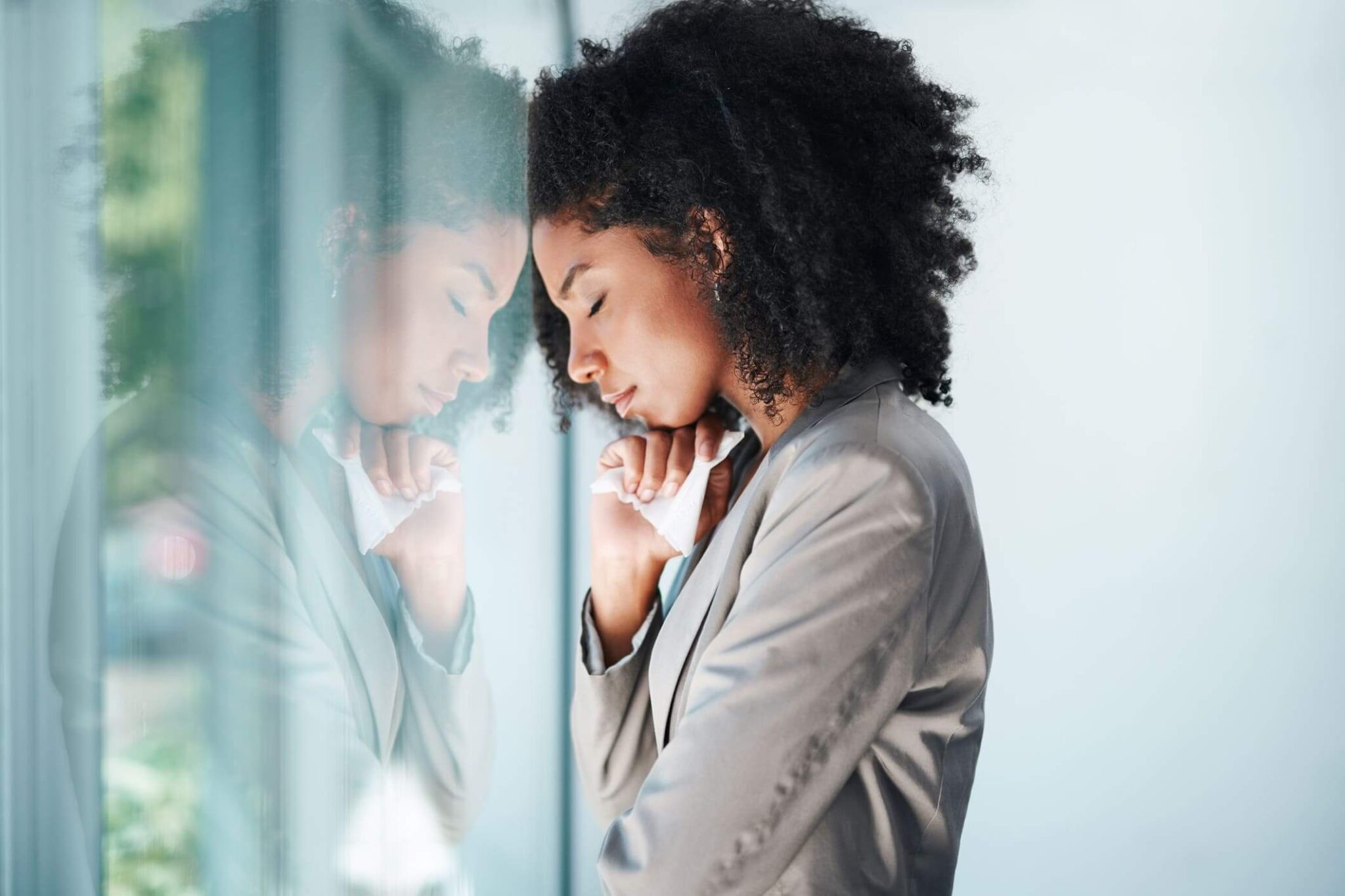 Insecurity in Relationships: How to Build Trust and Communication ...