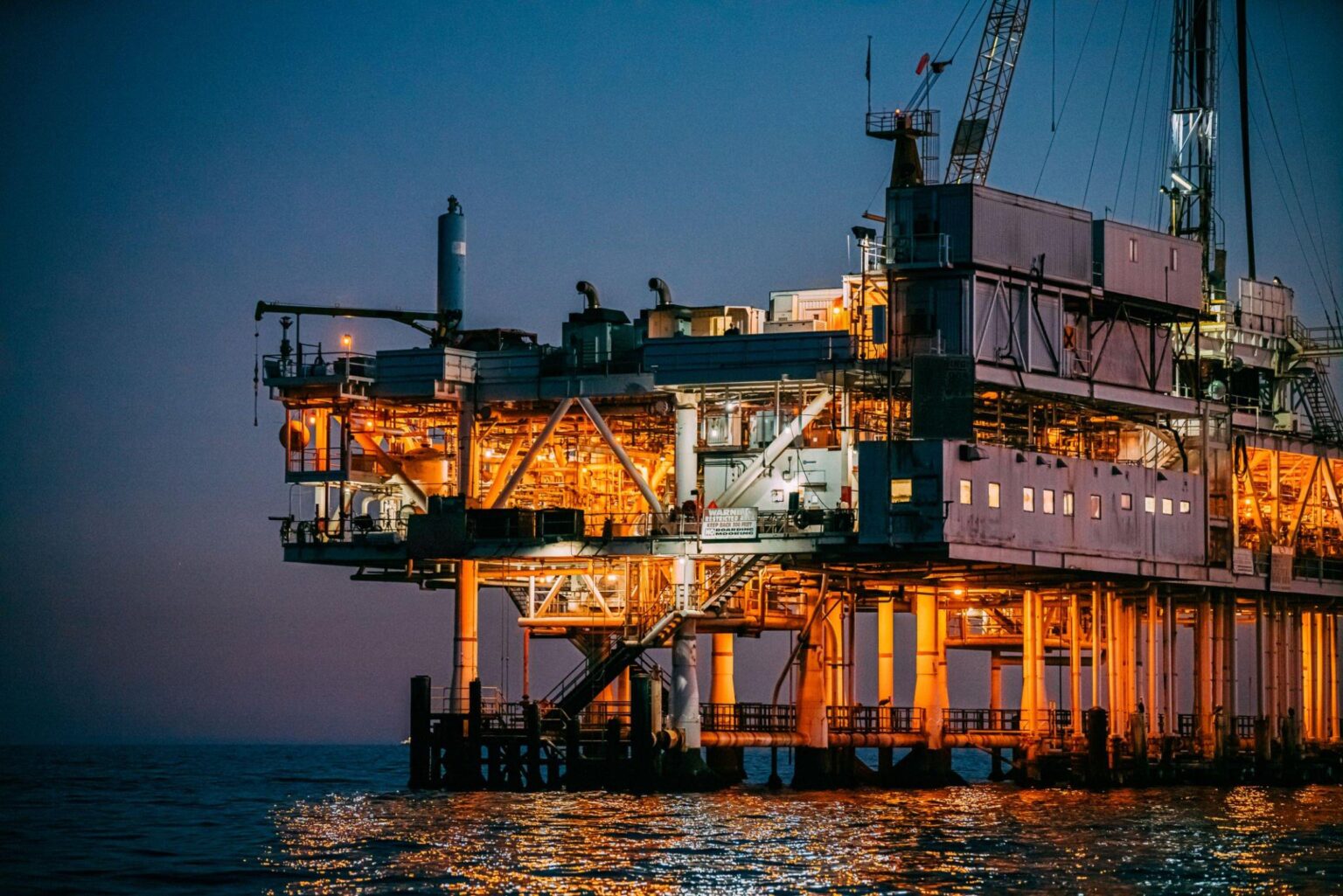 How the Foundation of OPEC Shaped Oil Trade - AuditNaija