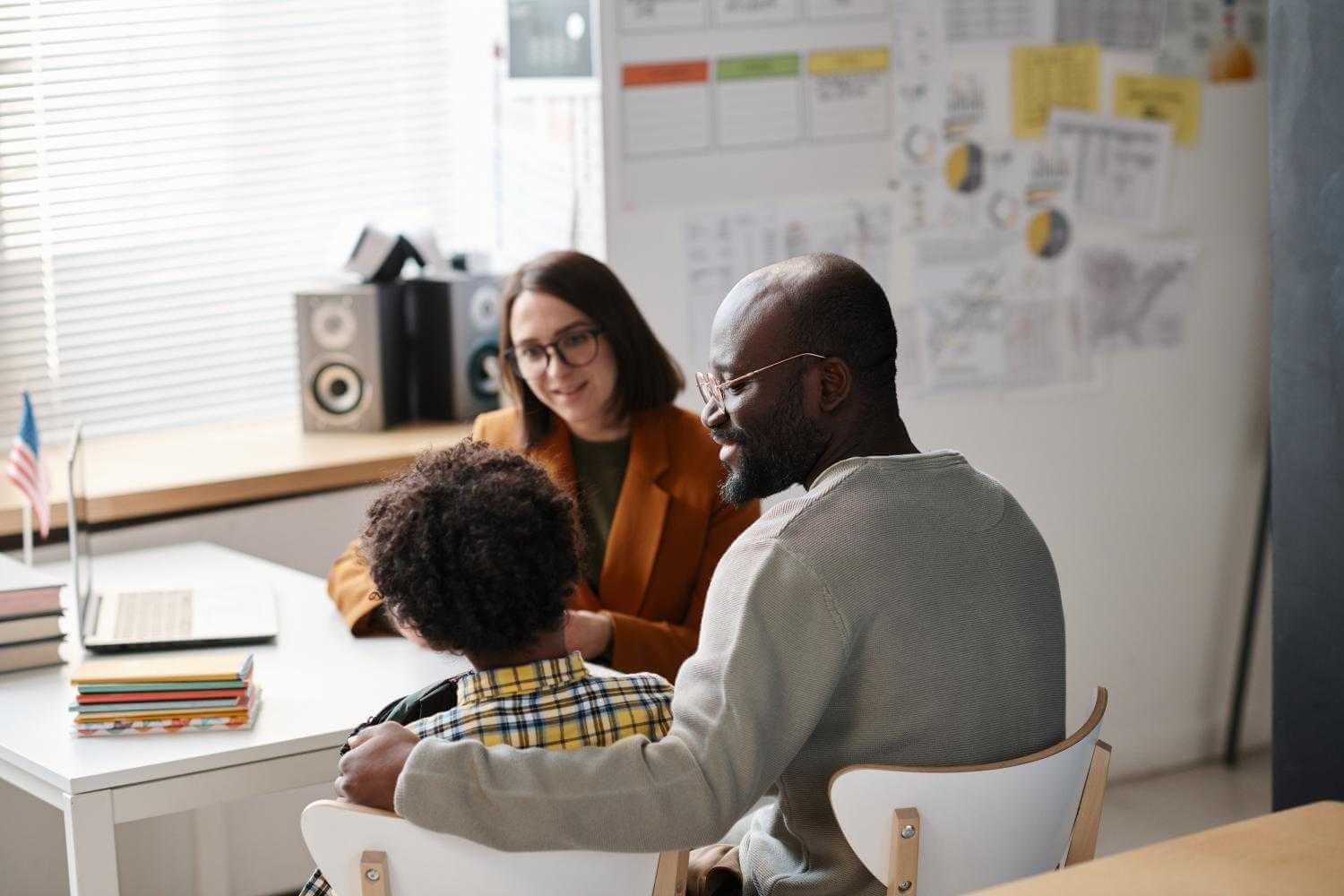 4 Best Parenting Styles Approach for Your Family - AuditNaija