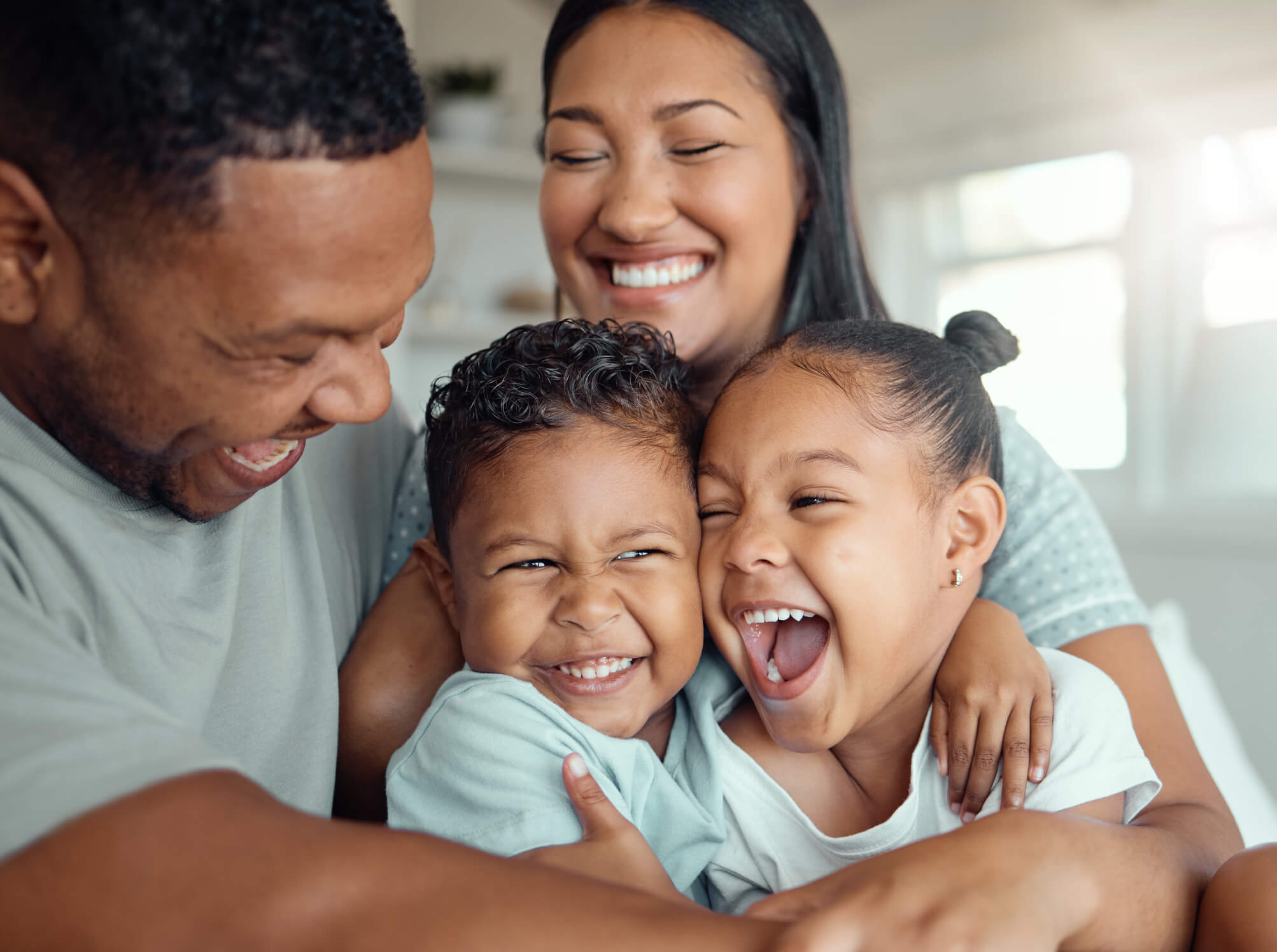 9 Communication Skills Every Parent Should Know - AuditNaija